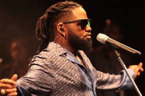 Concert De Ferre Gola Au Stade Des Martyrs Une Partie Des Recettes