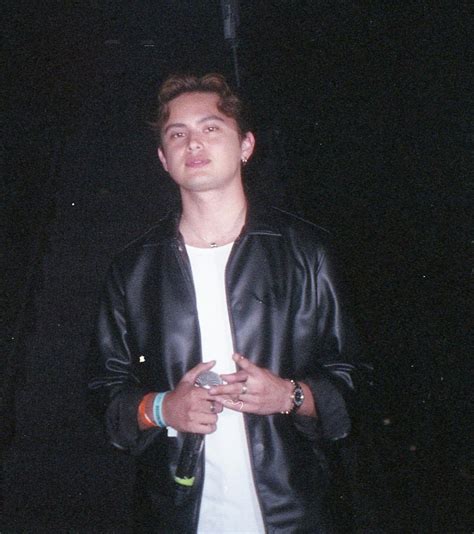 James Reid Announces New Album ‘lovescene Myx Global