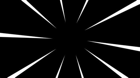 Radial Lines Stock Video Footage For Free Download