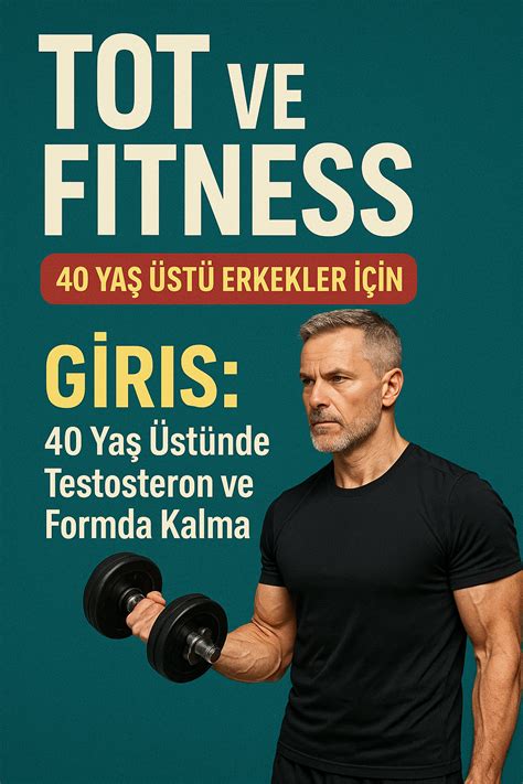 16 Bölüm Tot Ve Fitness 40 Yaş Üstü Erkekler İçin Üroloji Uzmanı