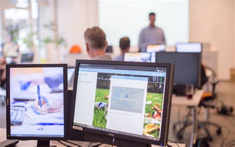 Benut Location Intelligence Volg Een ArcGIS Training Esri Opleidingen