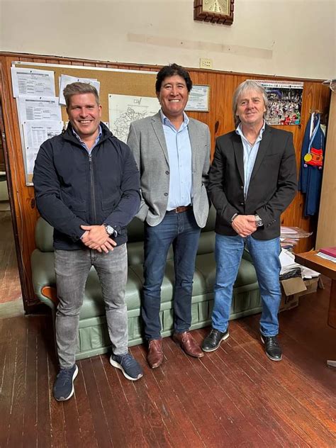Articulan acciones para impulsar el proyecto de No presión a niños