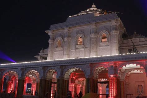 Ayodhya Tourism 6 Best Places To Visit In Ayodhya Bon Travel India