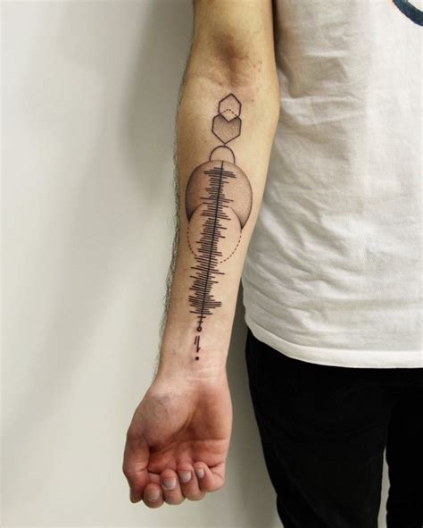 30 Pretty Sound Tattoos You Must Try Style VP Page 21