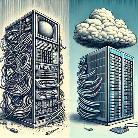 Legacymodernization Digitaltransformation Cloudfirst Ai