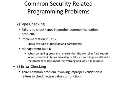 Computer Security Design Principles Ppt