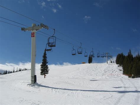 Explorer Big Sky Mt Lift Blog