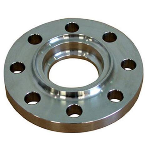 Carbon Steel Weld Neck Flange