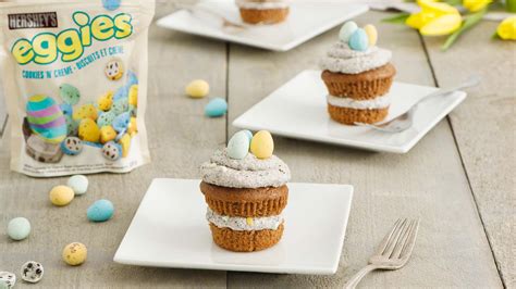 HERSHEY S COOKIES N CREME Naked Cakes Recipes