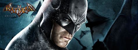 Walkthrough Botanical Gardens Part 1 Batman Arkham Asylum Game