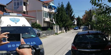 Каде замина Катица Јанева со полицијата