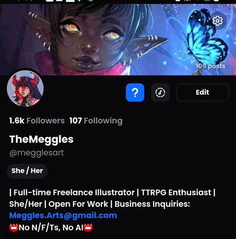 🦋inkblot Open Beta On Twitter Rt Megglesart Just Thought Id Let