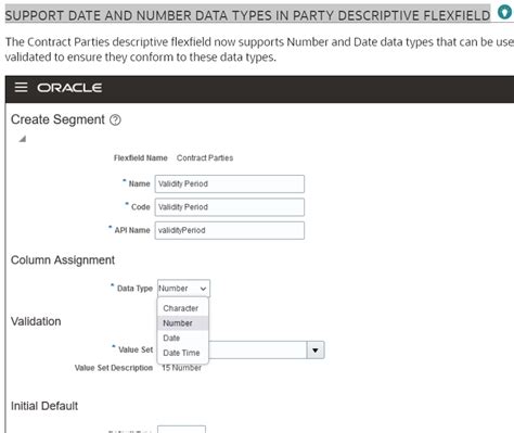24a Quarterly Updates For Procurement Support Date And Number Data