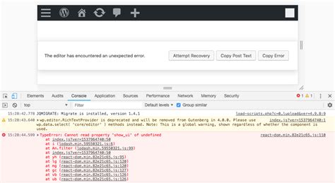 Stopped Working After Update 2 Of 3 Issues Solved Plugin Conflict Nginx Config Update