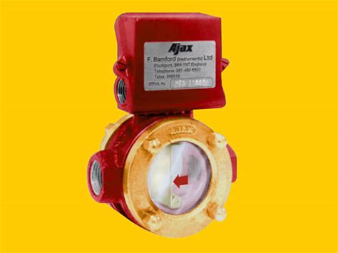 Atex Flow Switch 1 Uk Company
