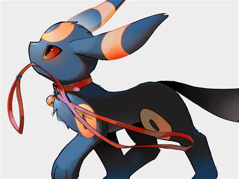 月亮伊布伊布家族精灵宝可梦pokemon 100 Bookmarks Hakunuillustration Pixivbox