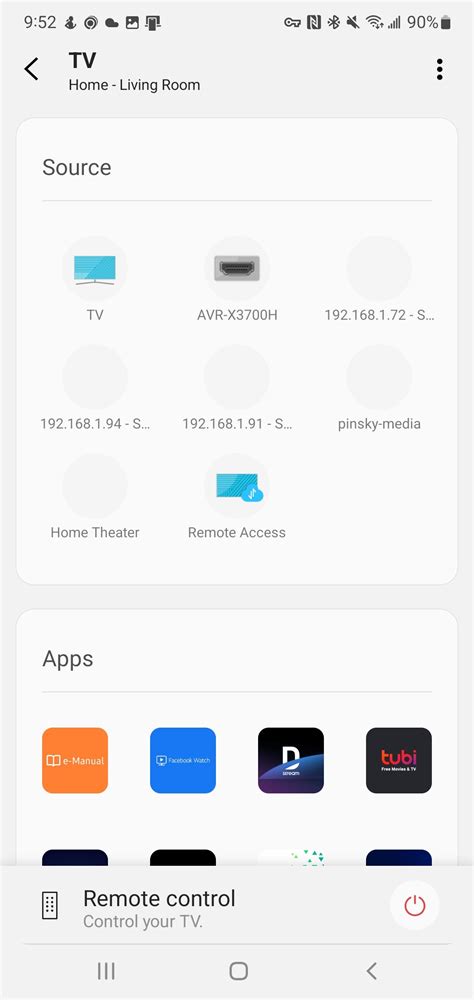 Integrating Tuya Zigbee Intercom And Nvr With Frame Television Devices Integrations