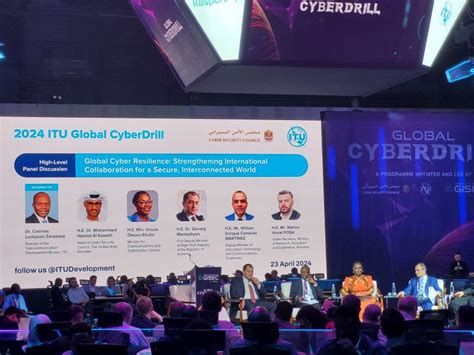 Gisecglobal Cybersecurity Infosec Futureofsecurity Mohamed