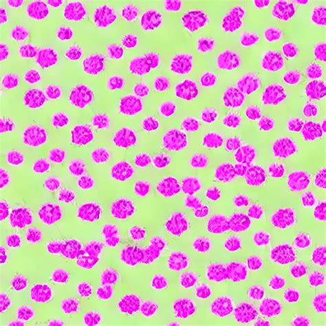 Prayer Answered Floral Pattern Creative Fabrica