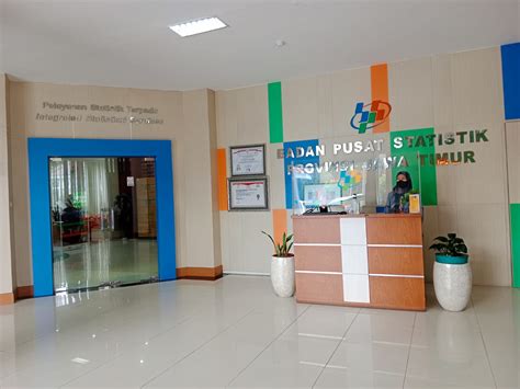 Layanan Bps Portal Ppid Bps Ri