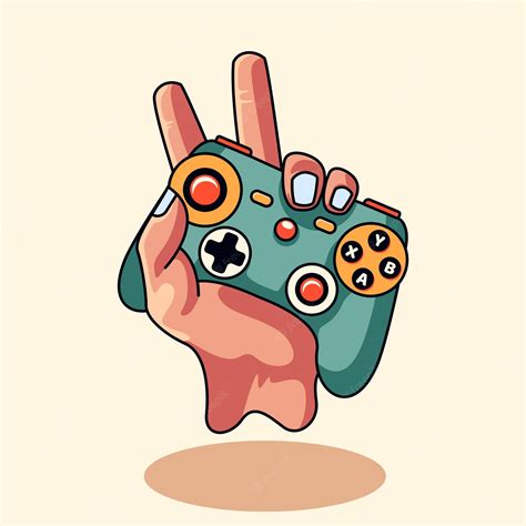 Classic Game Controller Png Free Download For Gaming Websites And Blogs