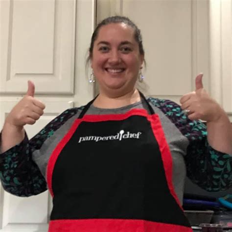 Pampered Chef With Allison Merrill ‼️todays Featured Recipes‼️ 🔥