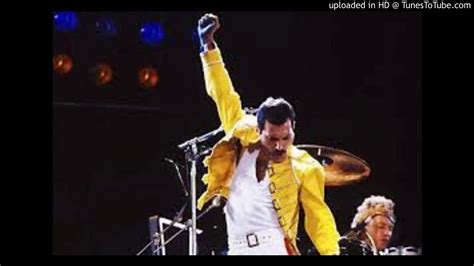 I Want To Break Free Single Remix Youtube