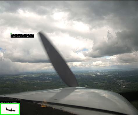 Figure 1 1 From Vision Based Aircraft Detection And Tracking For Detect