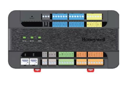 Bacnet Ip Controller Honeywell