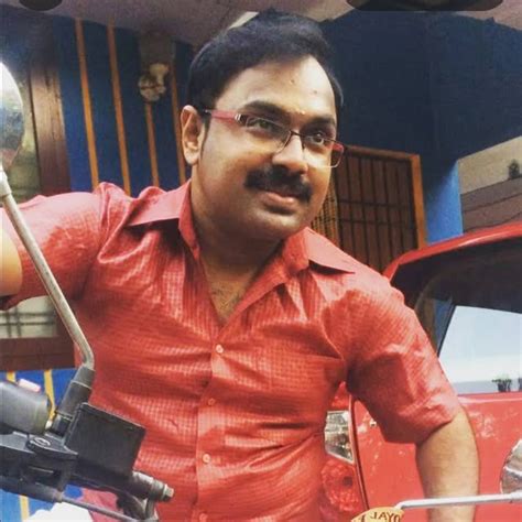 Naveen Nair Naveen Nair On Threads