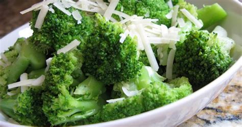 Best Frozen Broccoli Recipes