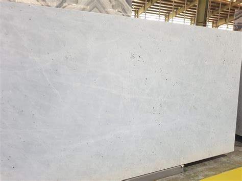 Polar White Marble
