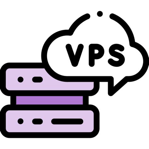 Vps Detailed Rounded Lineal Color Icon