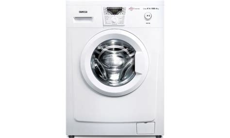 Купить Стиральная машина ATLANT СМА 40М102-00 (Цвет: White) СМА-40 М ...