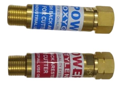 Flashback Arrestor Toolbox Talk Environment, Health And, 57% OFF