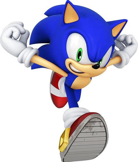 Sonic The Hedgehog 3 Sonic 3d Segasonic The Hedgehog Sonic Unleashed