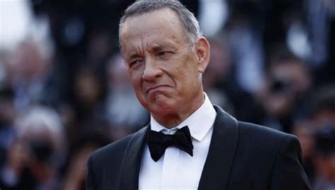 Tom Hanks Apareció En La Lista De Jeffrey Epstein