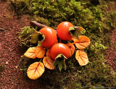 Брошь Осенний блюз в интернет магазине на Ярмарке Мастеров Брошь булавка Москва доставка