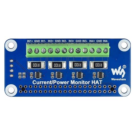 pergyi raspberry pi i2c smbus için waveshare 4 kanallı fiyatı