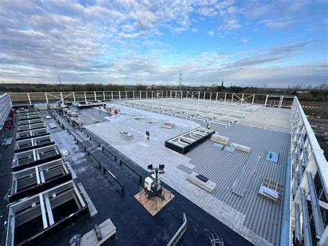 Moy Flat Roof Waterproofing Systems On Linkedin