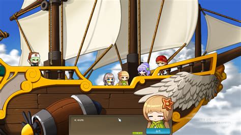 메린이 메이플 체험중인데 슈가 존나귀엽네 ㅋㅋㅋ 메이플스토리 에펨코리아