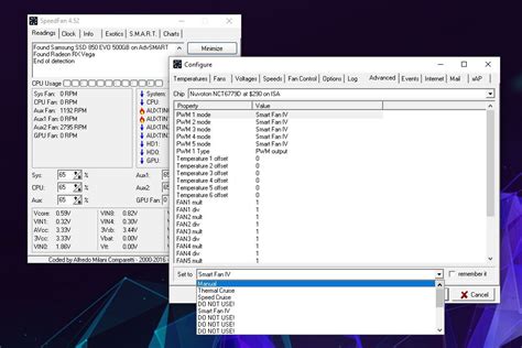 How To Control The Cpu Fan On Windows 10