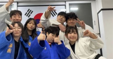연은진 고수의 유도 레슨 서비스 경기도 성남시 숨고 숨은고수
