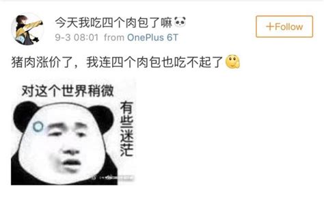 中國人為什麼離不開豬肉？