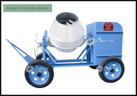 Non Tilting Type Mixer At Crystal Molden Blog