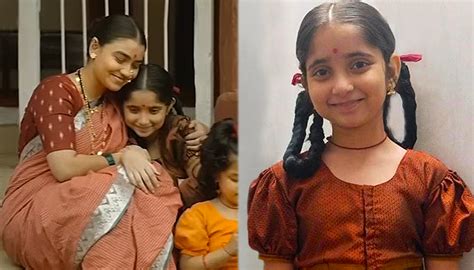 झी मराठीवरील यशोदा मालिकेत झळकणार ही बालकलाकार साकारणार बयोची मुख्य
