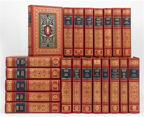 The Oxford Library Of Charles Dickens Complete In 21 Volumes Charles