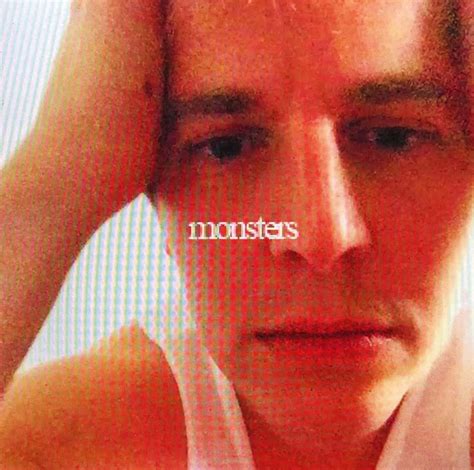 Album Tom Odell Monsters