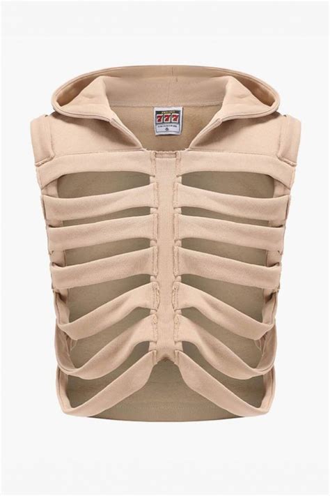 Скелет грудной клетки (варианты) | Aesthetic clothes, Fashion, Clothes ...