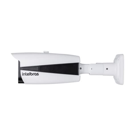 Câmera Intelbras Bullet Ip Vip 3230 Vf Varifocal Full Hd 20mp 1080p